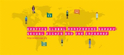 Sex Rights And The Internet Survey On Internet Regulation And Sexual