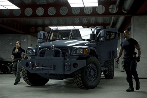 Hobbs And Shaw The Most Memorable Cars From The Fast And Furious World