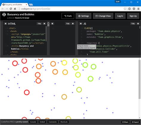 在线实时编程的乐趣 codepen repl toplap alive 以及更多 scott hanselman的中文博客