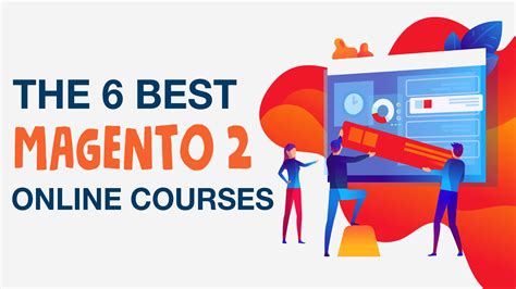 6 best magento 2 classes courses and tutorials online
