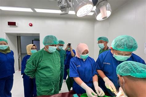 Mengenal Operasi Prostat Pada Bph Yogyaline