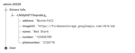 retrieving data from firebase in android spinner stack overflow