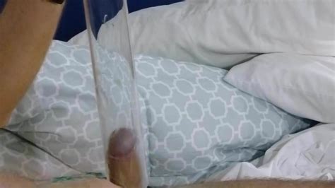 vacuum cleaner suck flutter and cum 10 lying down