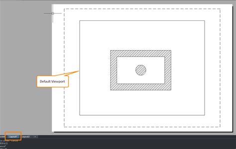 ★how to create a new layout in zwcad without automatically generating a