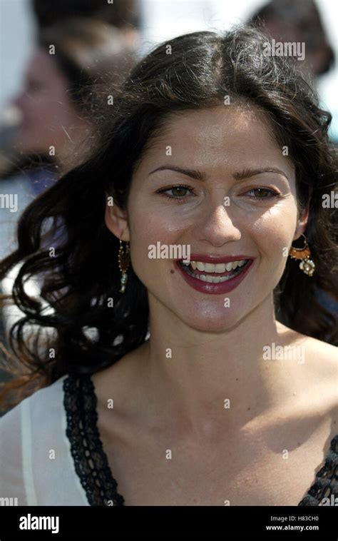 Jill Hennessy 17th Independent Spirit Awards Santa Monica Beach Los