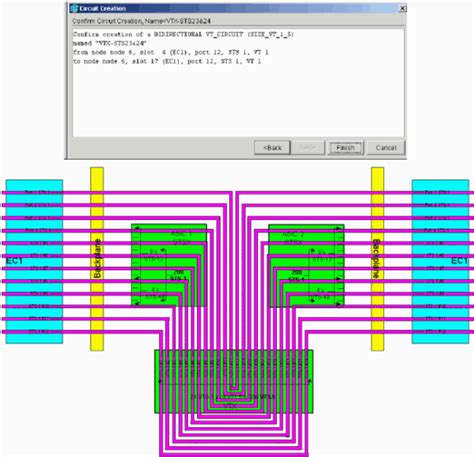 understanding the 15454 xc and xc vt switching matrix cisco