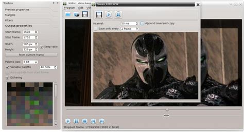 qer a video based animated creator ubuntu geek