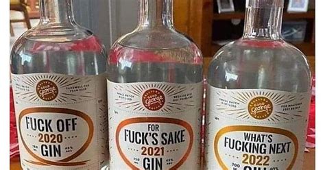 three gins i can get behind … album on imgur