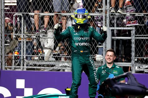 F1サウジアラビアgpのアロンソの表彰台ドラマを受けてルールを明確化 【 F1 Gate Com