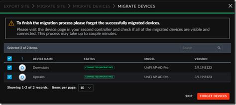 migrating a ubiquiti unifi controller to run on a raspberry pi for
