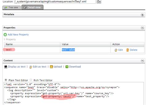 wso2 api manager unable to access resource properties stack overflow