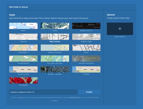 how to make and save a custom mapbox map for your viz tableau public
