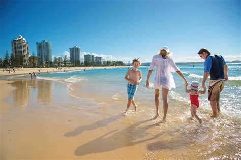 Top 10 Things To Do On The Gold Coast Aussie Specialist Program