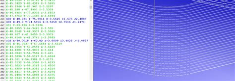 solved export gcode g02 g03 autodesk community
