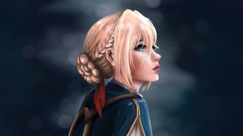 Girl Anime 4k Wallpapers Wallpaper Cave