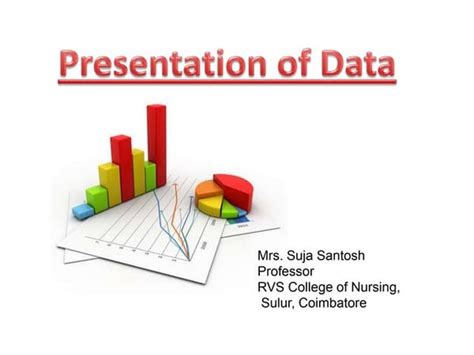 Chapter 10 Data Analysis And Presentation