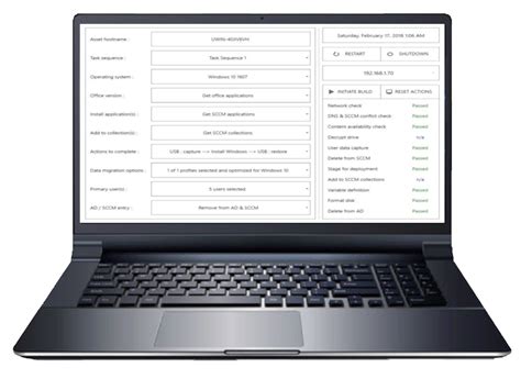 sccm client state messages