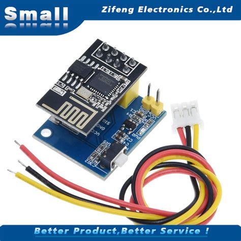 esp8266 esp 01 esp 01s ws2812 rgb led controller module for arduino ide