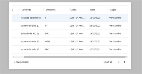reactjs react how to handle a cell click of a specific column of a