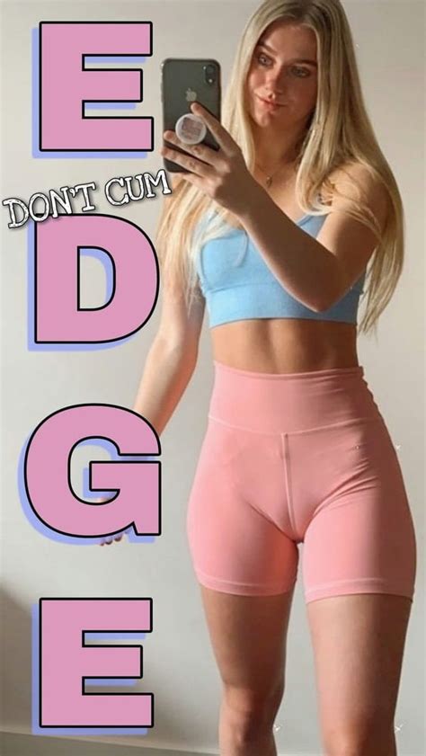 Dont Cum Edgeexpert66