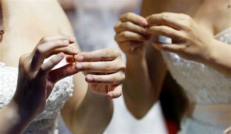 Estonia Becomes First Country In Central Europe To Legalize Same Sex