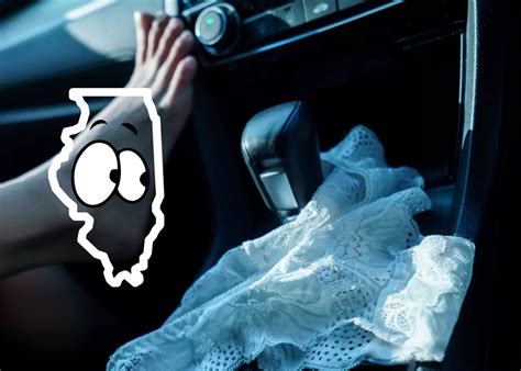 Illinois Your Car May Be Collecting Details About Your Sex Life