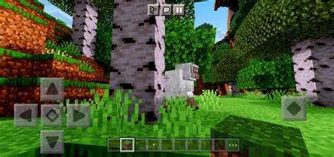 Шейдеры libra shader ae для minecraft