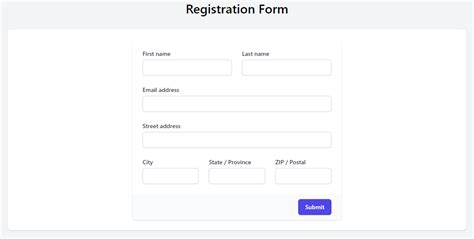 laravel livewire form submission example