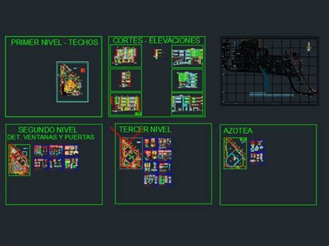 Público Em Autocad Baixar Cad 5 08 Mb Bibliocad