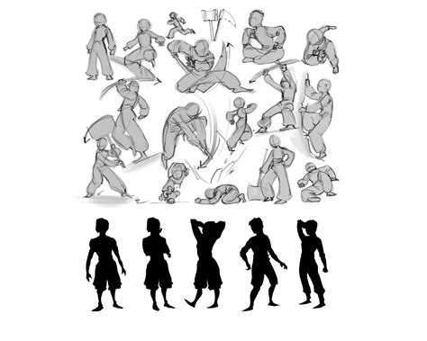 Artstation Nomad Character Design In Progress [rough Sketch]