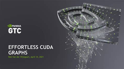 effortless cuda graphs nvidia on demand