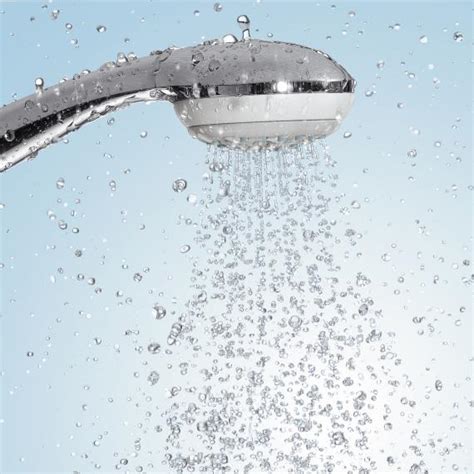 Hansgrohe Crometta 85 Hand Shower 1 Spray Mode Chrome 28561000 Reuter