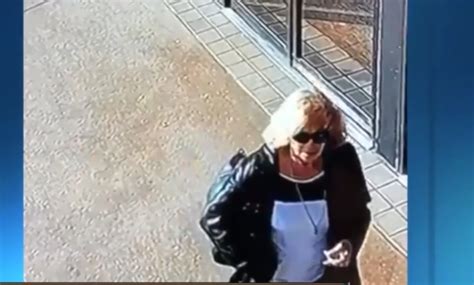 Reward Increased To Help Find Missing Irc Woman