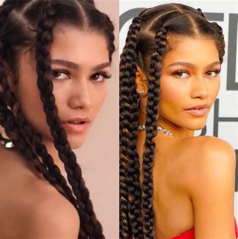 Super Jumbo Knotless Box Braids Ph