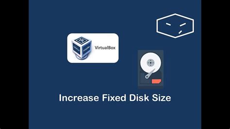 virtualbox increase disk size dateslockq