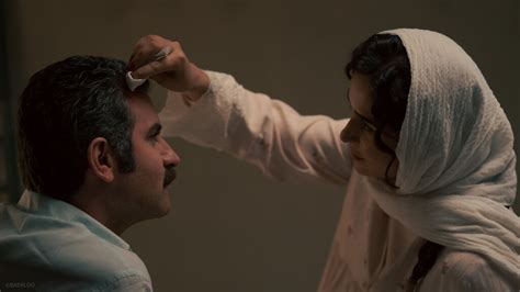 عکس همه چیز درباره عشق نامتعارف پریناز ایزدیار و هوتن شکیبا در یک