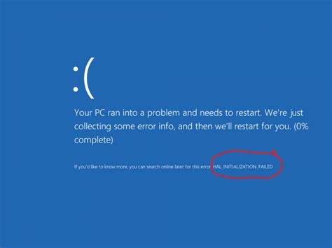 bluescreen microsoft community