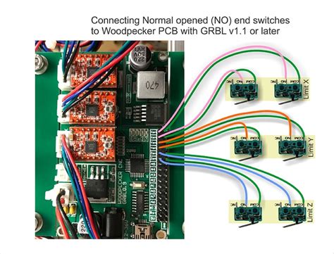 grbl homing switches inventables community forum