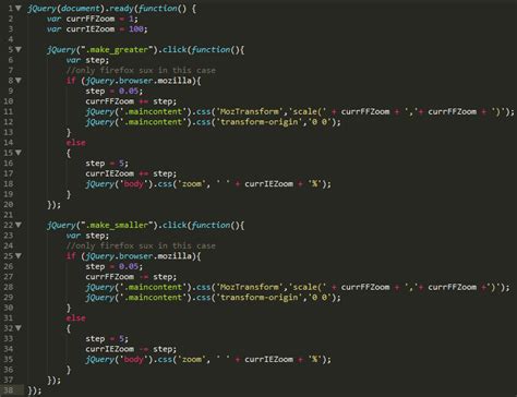 ¿qué es jquery northware