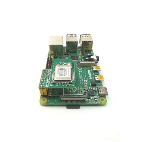 lixee universal zigbee gateway pizigate for raspberry pi smarthome
