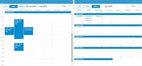 overview of pro features of javascript event calendar dhtmlxscheduler