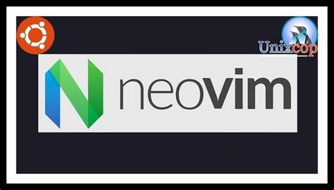 how to install neovim on ubuntu 20 04 or 22 04 lts