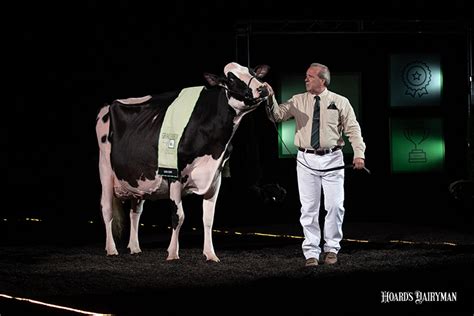 Three Records Set At 2022 World Dairy Expo