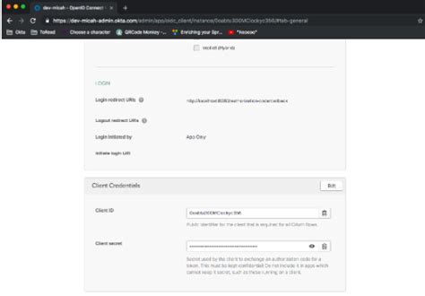 implement oauth 2 0 easily with spring boot and spring security dzone