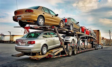 Easyhaul Com Llc Specializes In Nationwide Vehicle Shipping Worldwide