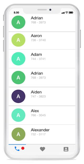 manage complex views using xamarin ios tabbed view