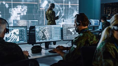Offensive Cyber Operations A National Security Imperative Afcea