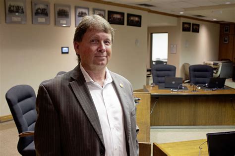Chief Superintendent Announces Retirement Our Communities