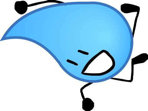 Teardrop Battle For Dream Island Wiki Fandom Powered By Wikia