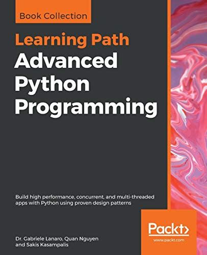 parallel programming books